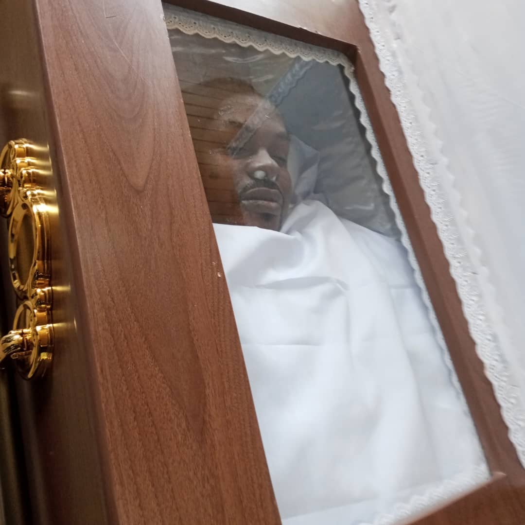 Ntwali Family Denied Rights to His Body – Christine Coleman